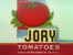 Tomato, Jory (Organic) - Adaptive Seeds