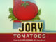Tomato, Jory (Organic) - Adaptive Seeds