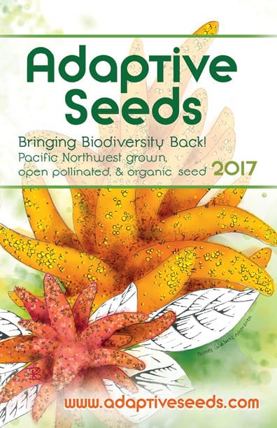 Contact Us - Adaptive Seeds